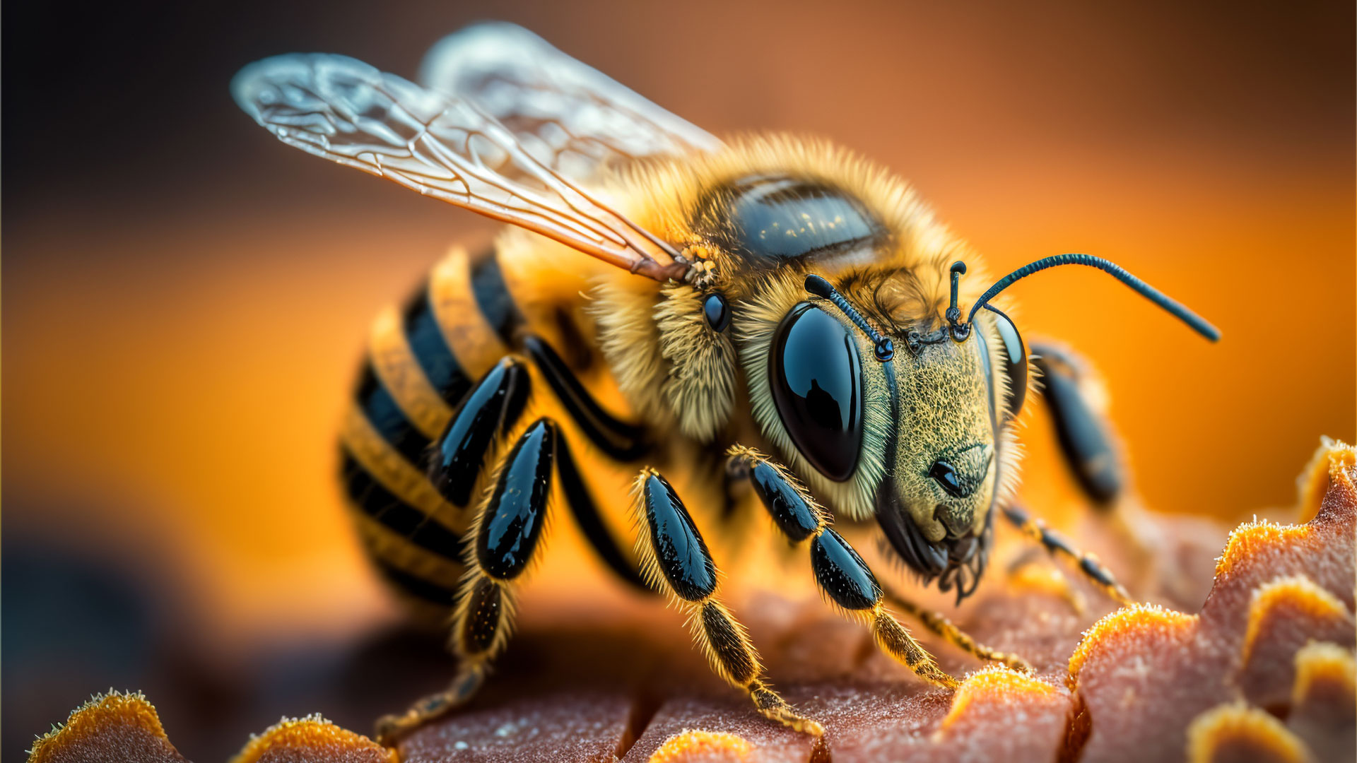 The Buzz About Bees: Safeguarding Your Home from Bee Invasions this May ...
