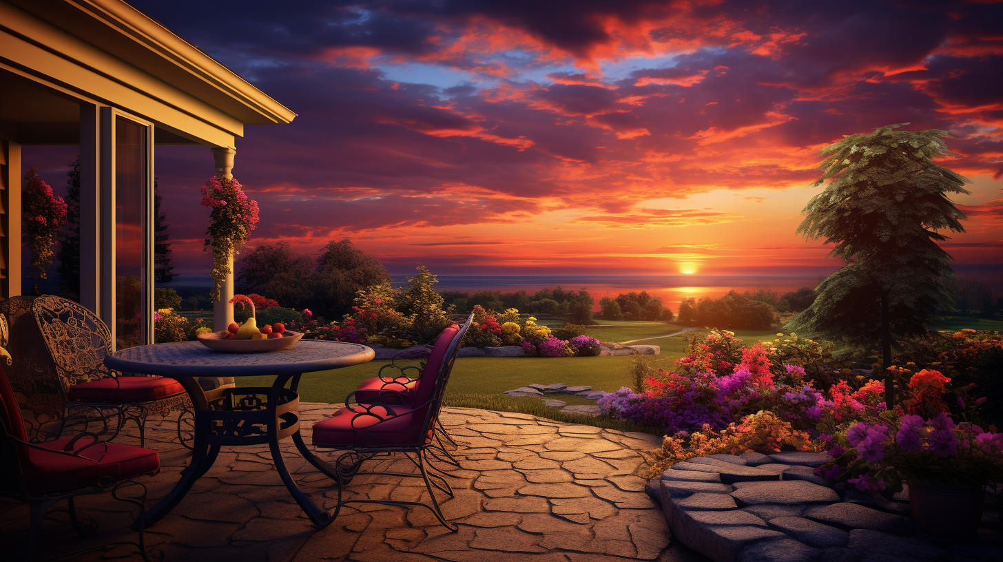 Late Summer Pest Prep: Getting Ready for the Fall - Eco Care Pest ...