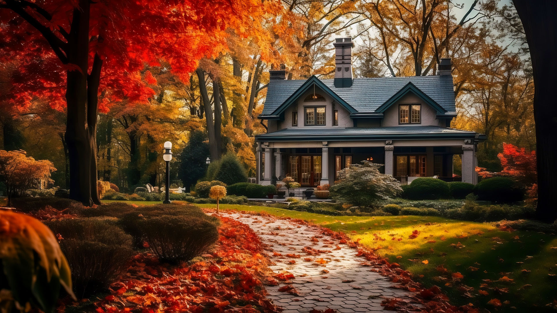 Fall Invaders: Common Pests to Watch Out for This Autumn - Eco Care ...