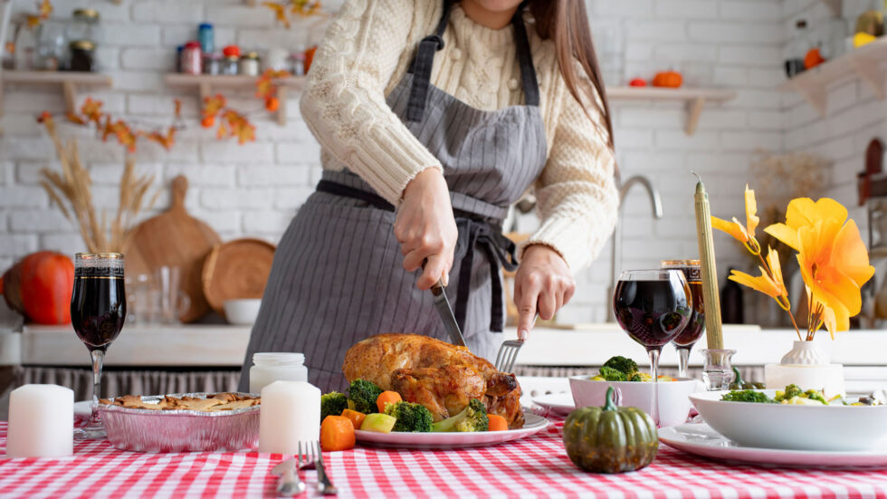 Thanksgiving Pest Control - Eco Care Pest Management