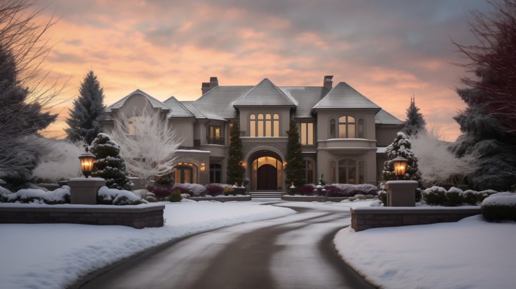 Safe and Effective Ice Melt Alternatives to Protect Your Home from ...